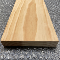 Timber & Light: Stunning Solid Timber Floating Shelves | NZ Made ...